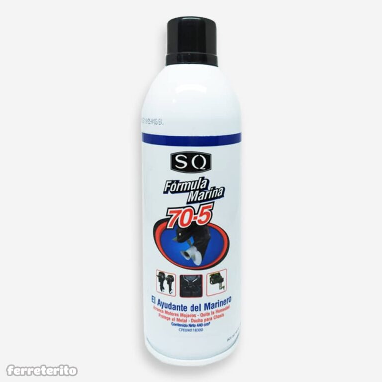 Spray Formula Marina 70-5 440cm3 SQ - Ferreterito Margarita
